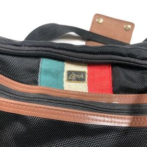 Lark | Bags | Vtg Lark Travel Duffle Bag Carry On Suitcase Lugga | Poshmark